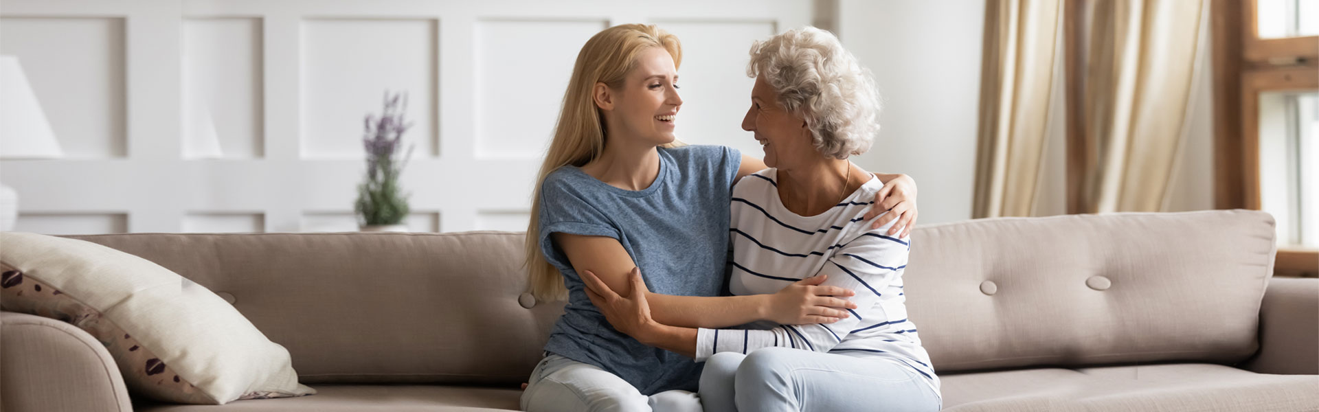 Assist-Life Stages, Transition - Nurses Caring 4 You