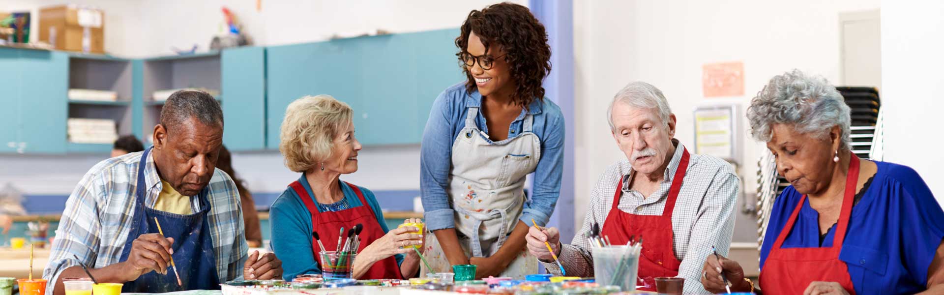 Groups Centre Activities - Nurses Caring 4 You